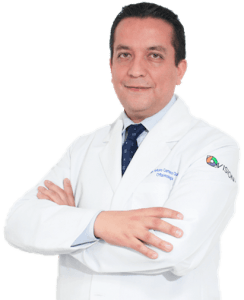 Oftalmólogo en México | Dr. Arturo Carrasco Quiroz | Grupo Visioni